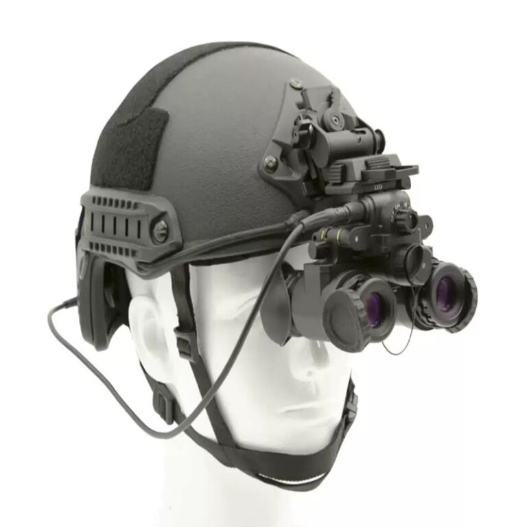 NEWCOM纽卡姆DN-6三代 昼夜两用高清红外微光夜视瞄准镜 | NEWCOM纽卡姆光学