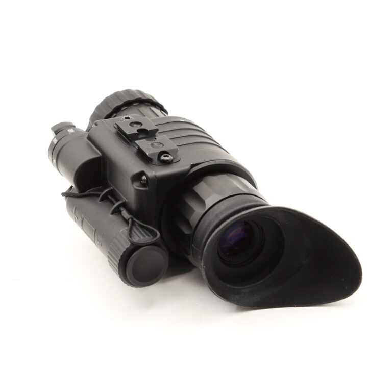 NEWCOM纽科姆BNVM-4准三代头盔式单目单筒红外夜视仪 | NEWCOM纽科姆光学